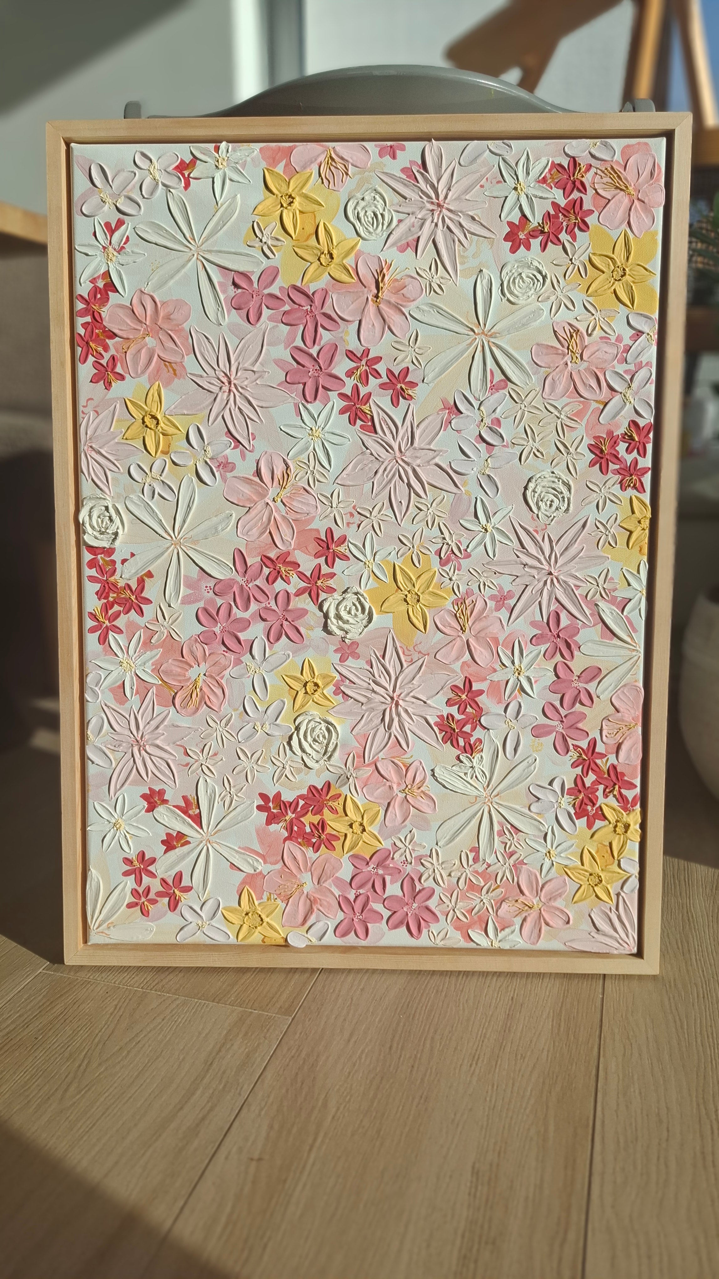 Texture Paste & DIY Textured-Art Sets | IntoTexture